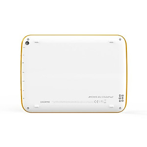 Archos Child Pad 2 8" Series 80 Android 4.1 Tablet, 4GB Storage, 1.0GHz Dual Core