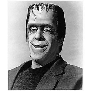 The Munsters: The Complete Series [DVD]