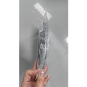 8Pcs Towel Clips for Kitchen, Hand Towel Clips Towel Clamps, Kitchen Clips Chair Towel Clips for Bathroom Towel Rods and Racks Oven Handle No Paper Towels on The Ground, Keeps Towel from Falling(Grey)