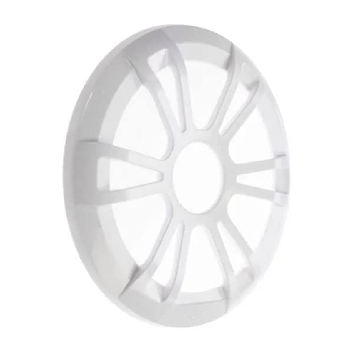Fusion 010-12789-00 Replacement Sports Grilles Pair for EL-651 Speakers, White