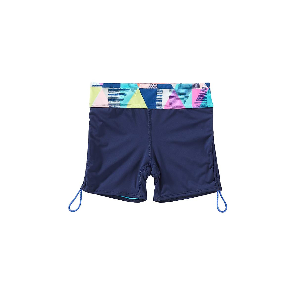 TYR SPORT Jigsaw Della Boyshort