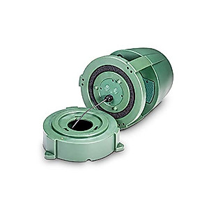 JBL Professional Control 85M Two-Way Coaxial Mushroom Landscape Speaker, 5.25-Inch