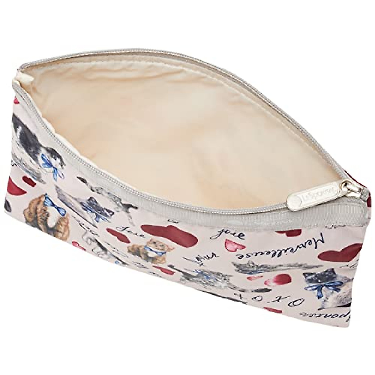 LeSportsac(レスポートサック) Shoulder Bag, Amourhart