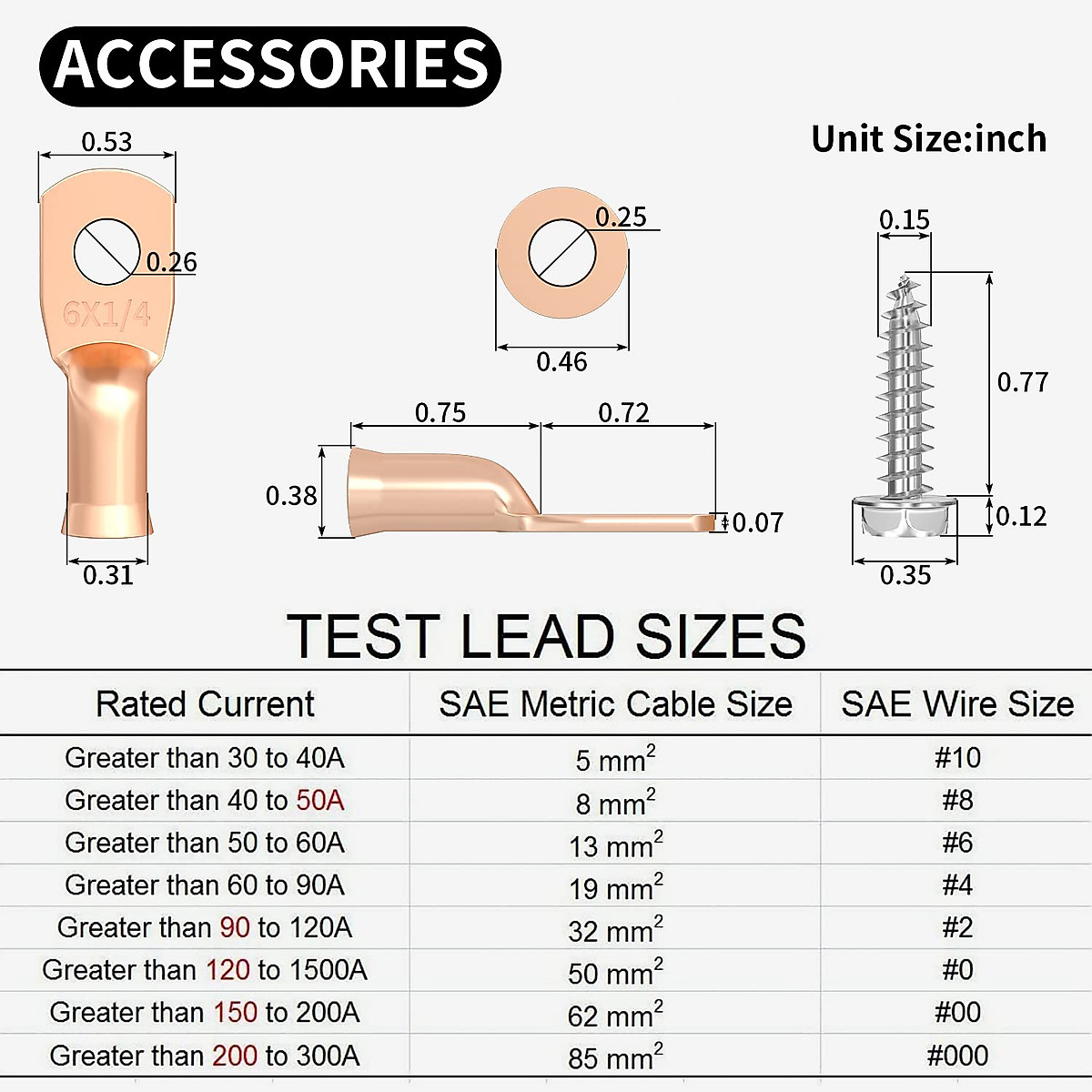 DaierTek 150 Amp Circuit Breaker 12V Marine Circuit Breaker 12 Volt DC 150A Circuit Breaker Waterproof for Boat Auto Car RV -2Pack