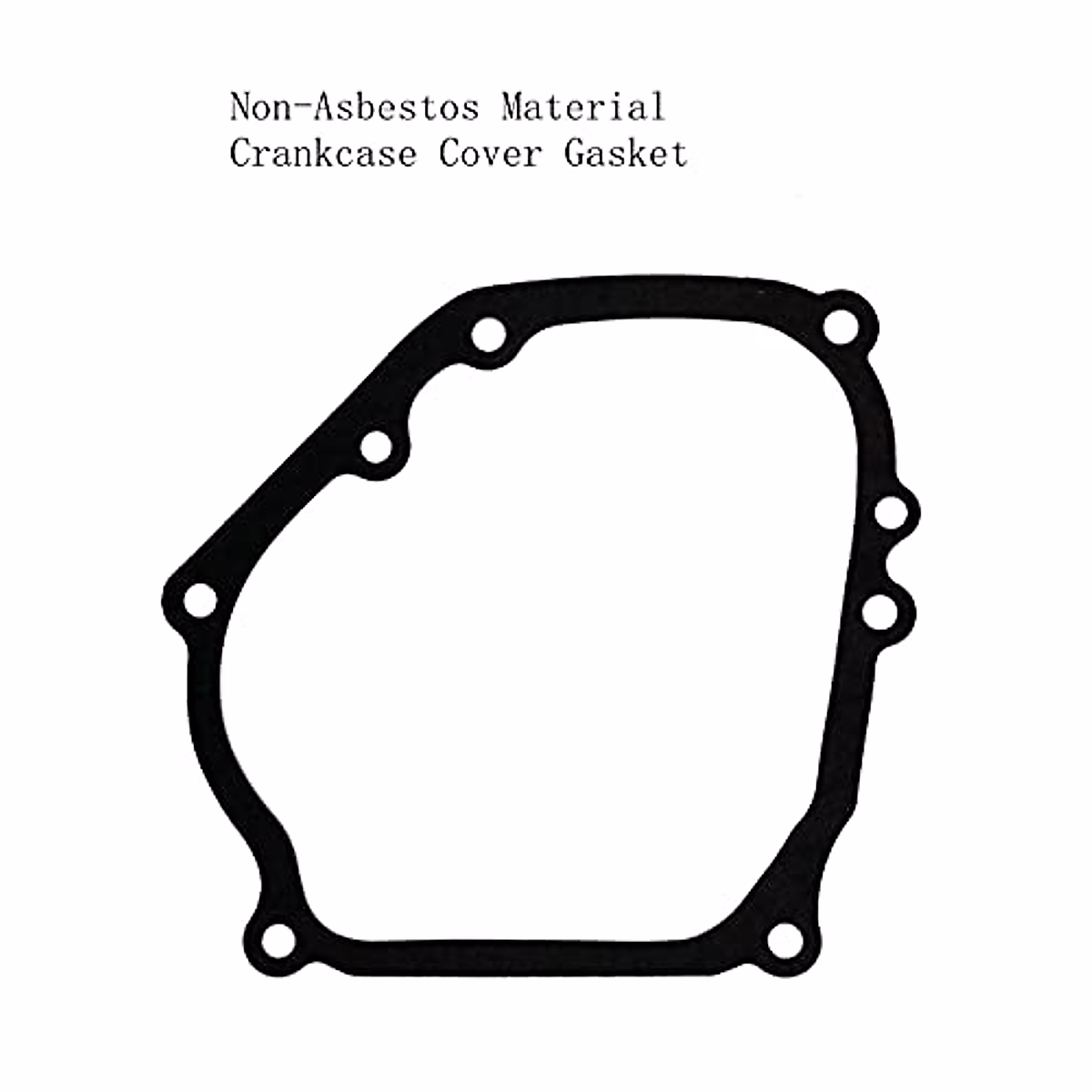 YAMAKATO Predator 212 cc Coleman Ct200u Gasket Kit for Honda GX160 GX200 and Clone Engines & Generators 2 Packs OEM Cylinder Head Valve Cover Carburetor Muffler Crankcase Gasket with Oil Seals