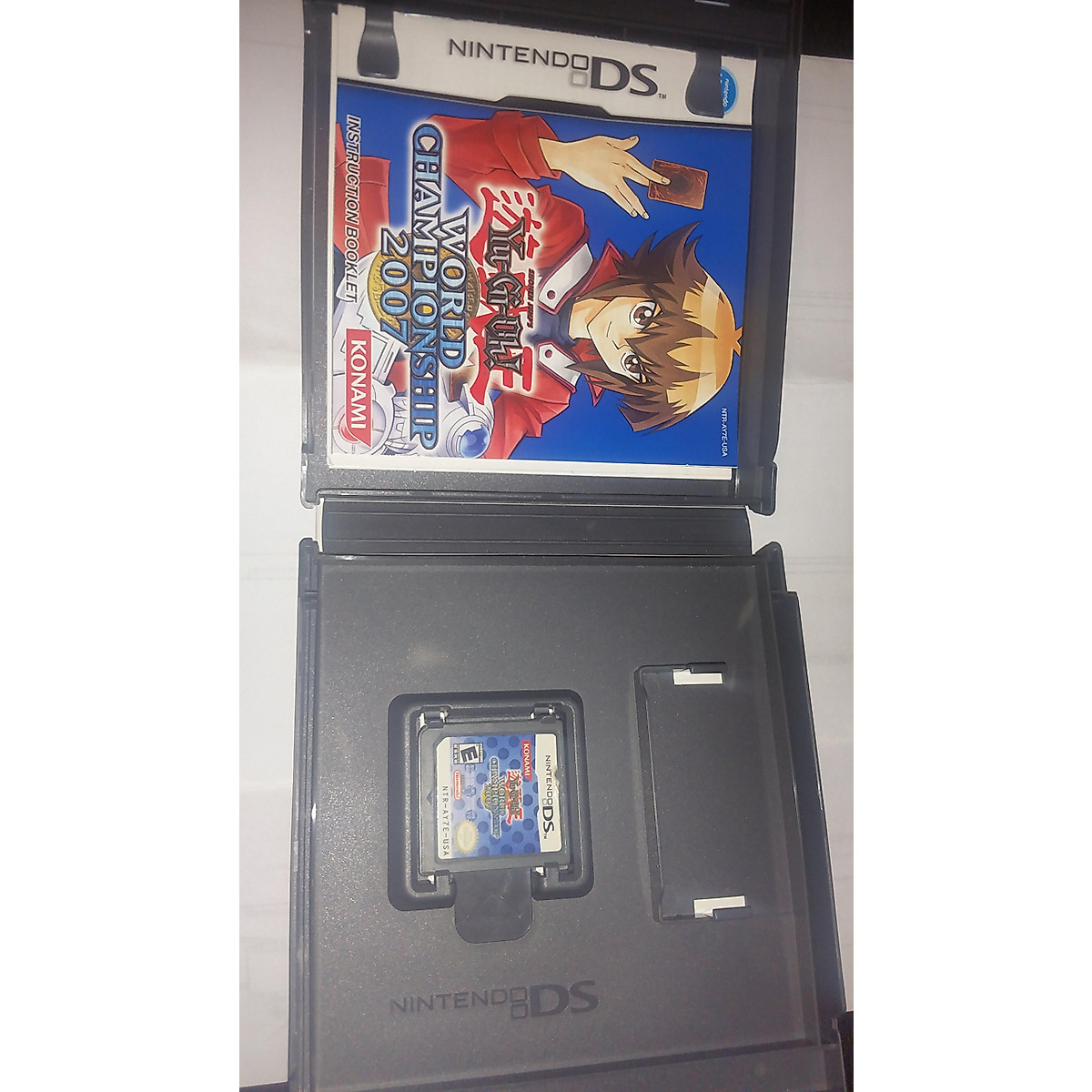 Yu-Gi-Oh World Championship 2007