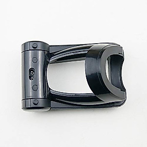 RQ11 HQ8505 Shaver Power Supply Chager Set Kit with Foldable Stand Charger Holder Repalce Base Holder Power Adapter Compatible with RQ1150 RQ1151 RQ1155 RQ1160 RQ1180 RQ1190 RQ1160CC