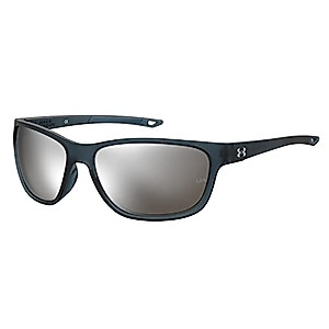 Under Armour Adult UA Undeniable Oval Sunglasses