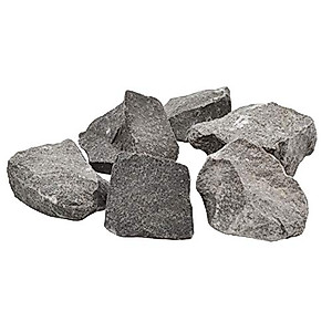 6PK Raw Dolomite, Mineral Specimen - Approx. 1"- Geologist Selected & Hand Processed - Great for Science Classrooms - Eisco Labs