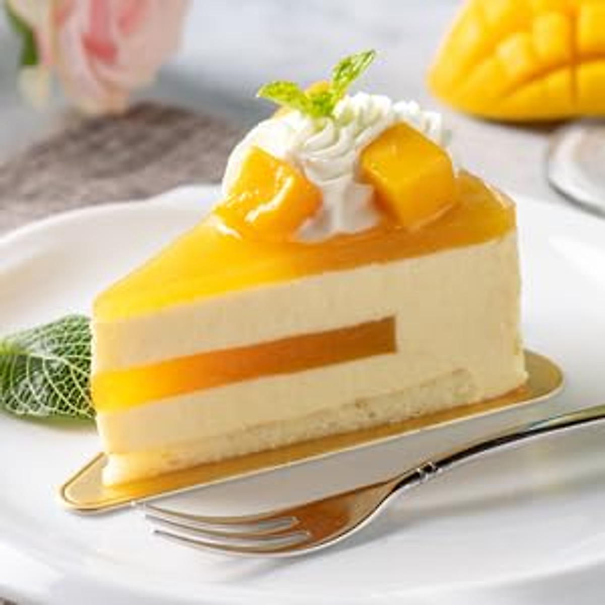 AmazWhip 0.95L 640 Gram Passion Fruit Flavor Whipped Cream Charger Cartridge Tank for Cream Charger Dispenser (1 cylinder)