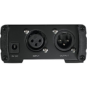 Mackie M48 Phantom Power Supply