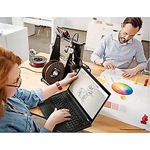 Lenovo ThinkPad P15 Gen 1 20ST006XUS 15.6" Mobile Workstation - 4K UHD - 3840 x 2160 - Intel Core i7 (10th Gen) i7-10875H Octa-core (8 Core) 2.30 GHz - 32 GB RAM - 1 TB SSD - Glossy Black - Windows 1