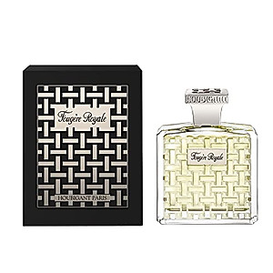 Houbigant Fougere Royale Eau de Parfum Spray for Men, 3.3 Fl Oz
