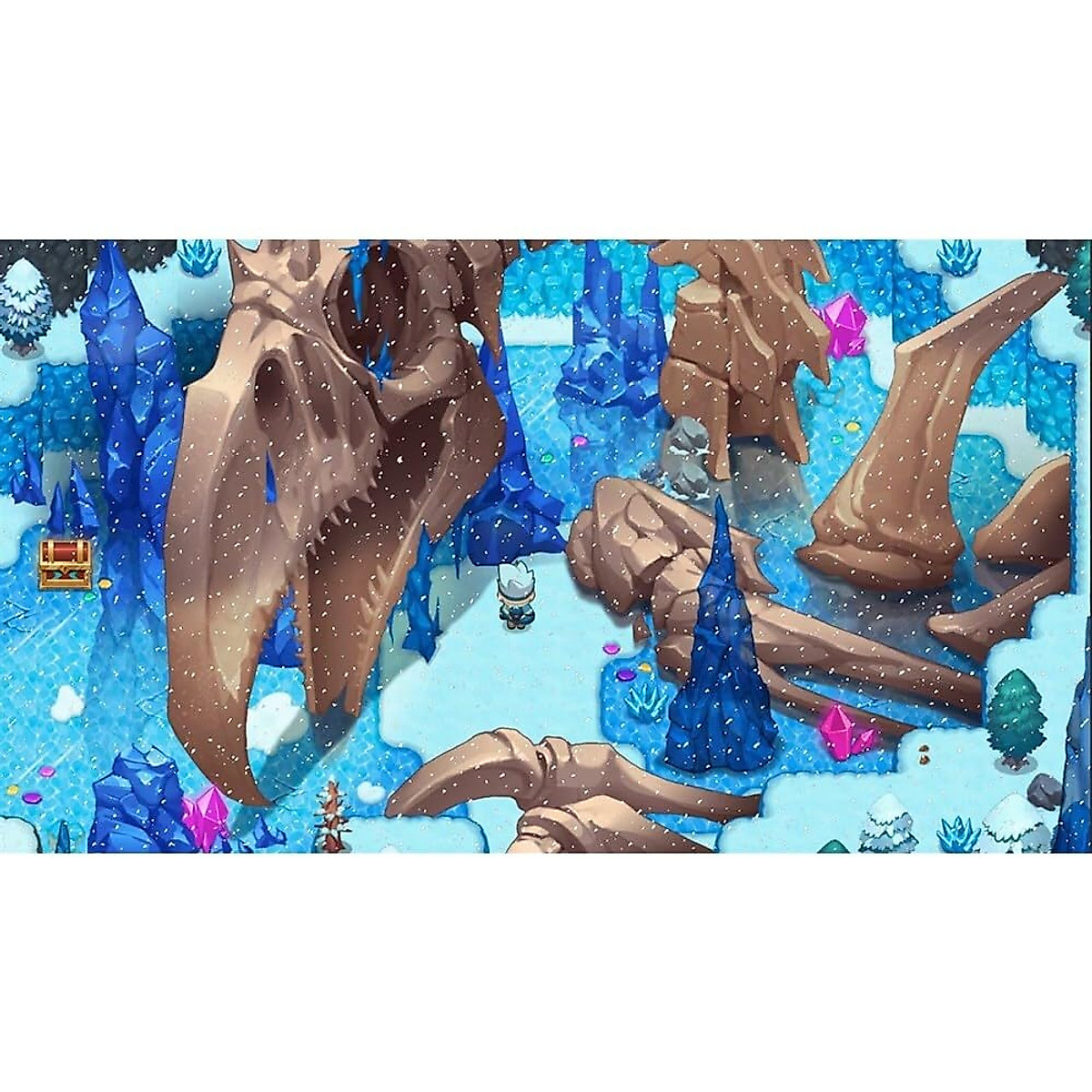 Nexomon: Extinction (PS4)