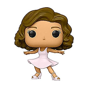 Funko POP Pop! Movies: Dirty Dancing - Baby (Finale), Multicolor, 3.75 inches