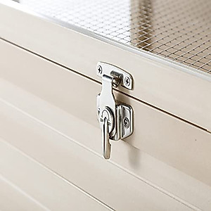 ECOFLEX Sonoran Tortoise and Turtle House Habitat in Maple