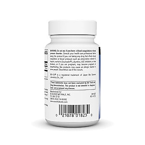 Source Naturals NSK-SD Nattokinase, Systemic Enzyme for Healthy Circulation*, 50 mg - 60 Softgels