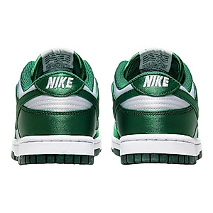 Nike Women's Modern, White Team Green, 8