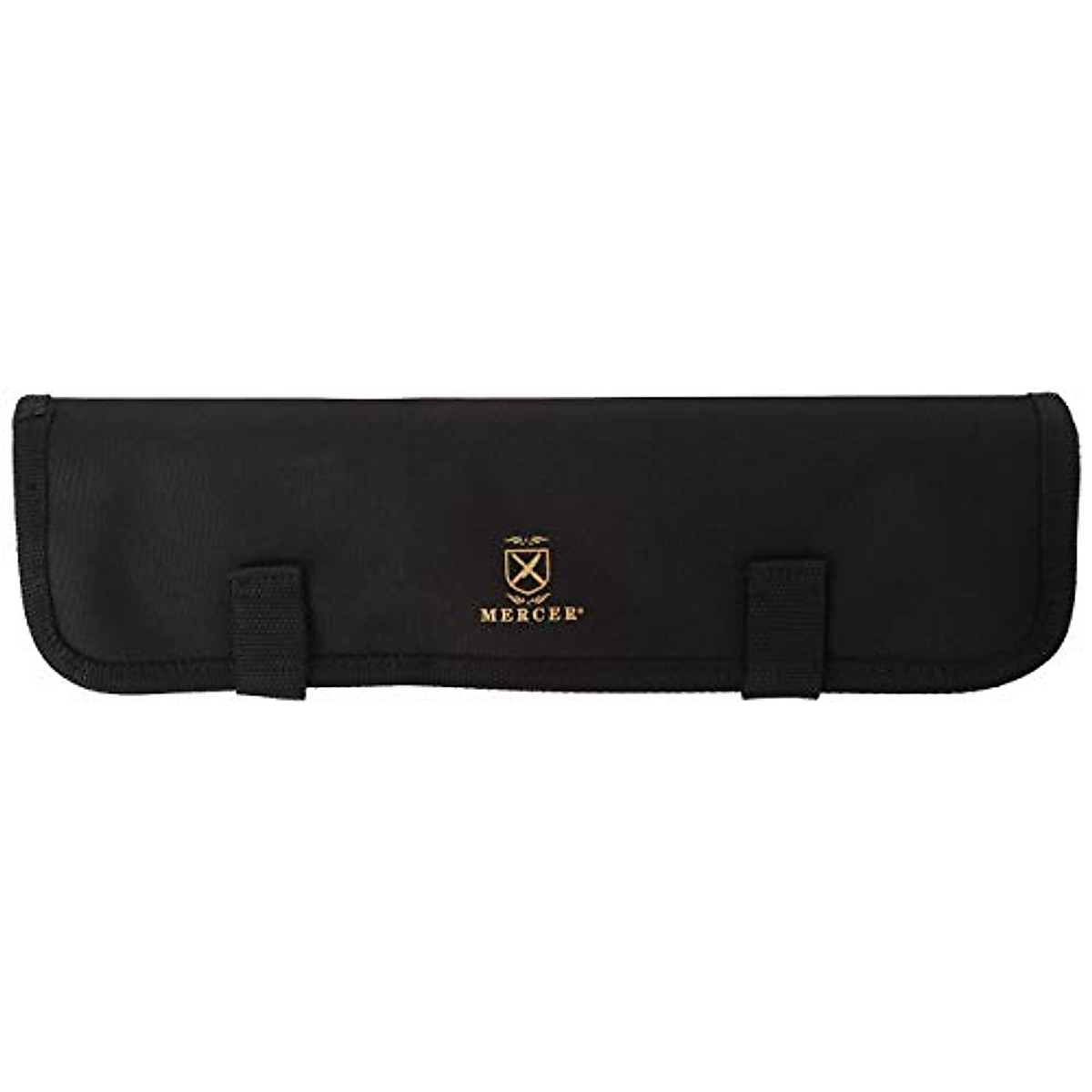 Mercer Culinary - Genesis 4-Piece Forged Starter Set,Black