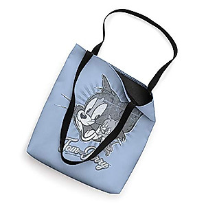Tom and Jerry Classic Pals Tote Bag