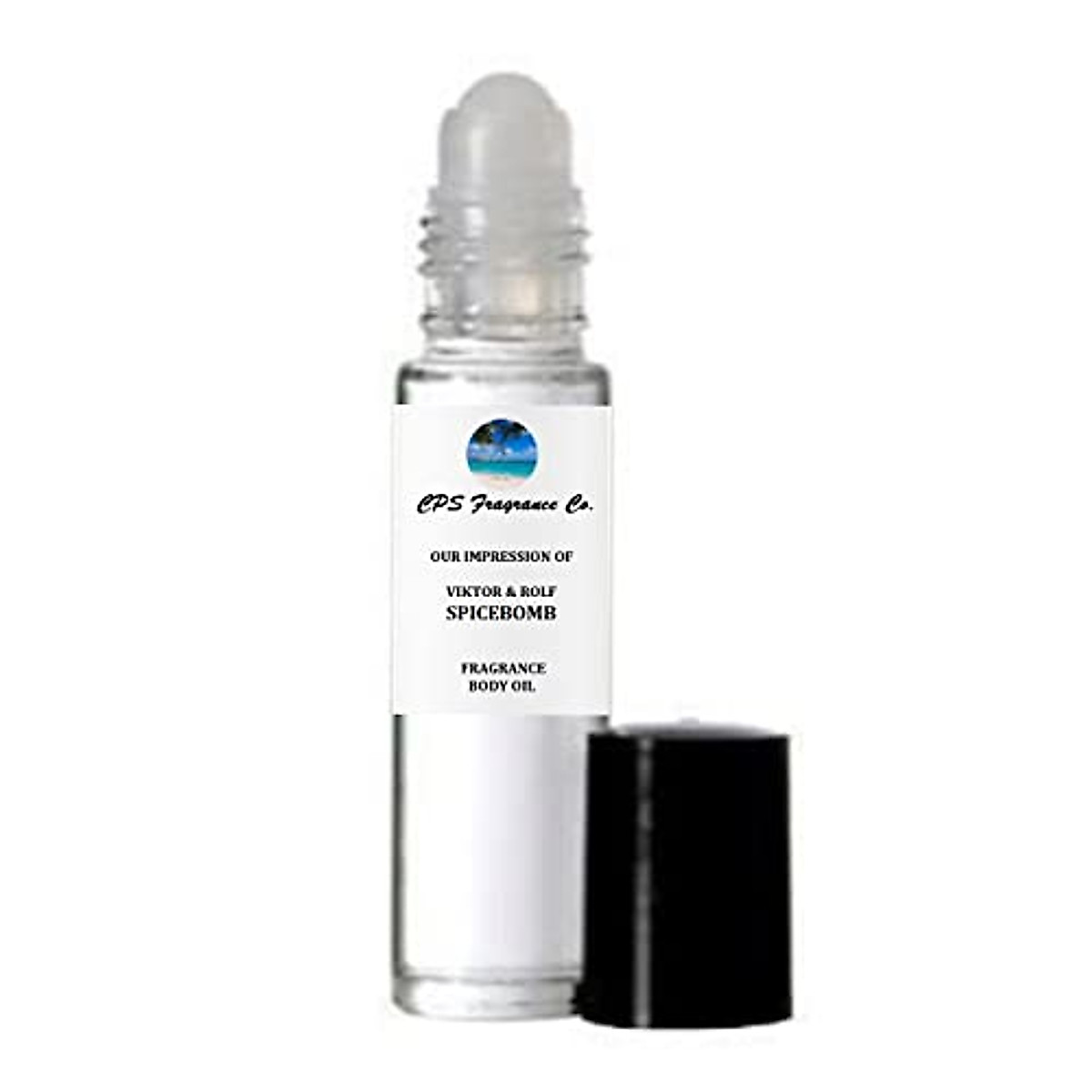 CPS Fragrance Co. Impression of SPICEBOMB 1/3oz (10ml)