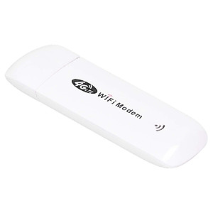 Sim Card 4G Lte Adapter for Laptop Modem USB Wifi Modem Dongle 4G Lte Tdd Fdd Car Wifi Mini Wireless Router with Sim Card Slot