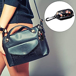 Earbuds Case Headphone Case Earbuds Case Compatible for Buds Storage Case Buds Cover Buds Earbud Case Buds IMD Printing Headphone Case Earbuds Case Headphone Case