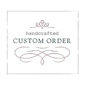 Custom Order - Dark grey Flannel paperless towels 10x10 inch size. 10 pack