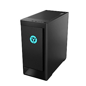 Lenovo Legion Tower 5 Gaming Desktop, 11th Gen Intel Core i5-11500 Processor, GeForce GTX 1660 Super Graphics, 32GB RAM, 512GB PCIe SSD+1TB HDD, RGB Light, Windows 11 Home