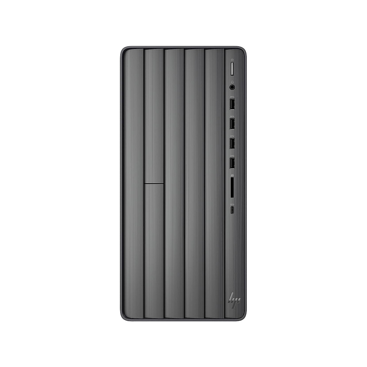 HP Latest Envy TE01 Gaming Desktop | Intel 12-Core i7-12700 | NVIDIA GTX 1660S 6GB GDDR6 | 64GB DDR4 2TB NVMe SSD + 1TB HDD | WiFi 6 | Bluetooth | USB-C | RJ45 | Windows 10 Home