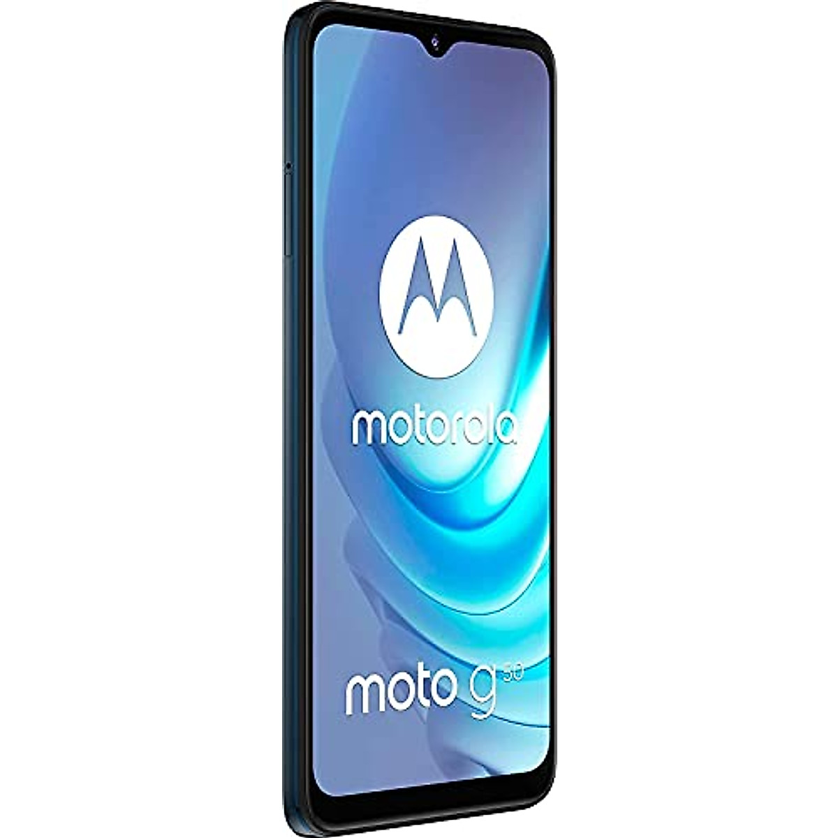 motorola Moto G50 4GB 128GB 5G Azul
