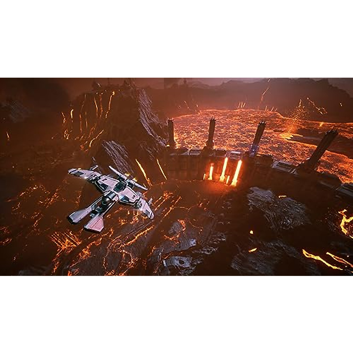 EVERSPACE 2: Stellar Edition (PS5)