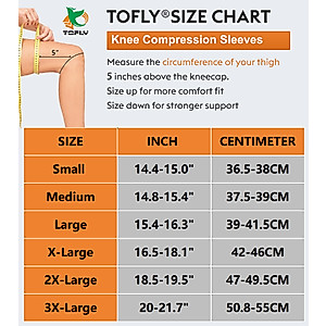 Knee Sleeves, 1 Pair, Could Be Worn Under Pants, Lightweight Knee Compression Sleeves for Men Women, Knee Brace Support for Joint Pain Relief, Arthritis, ACL, MCL, Sports, Injury Recovery, Black 3XL