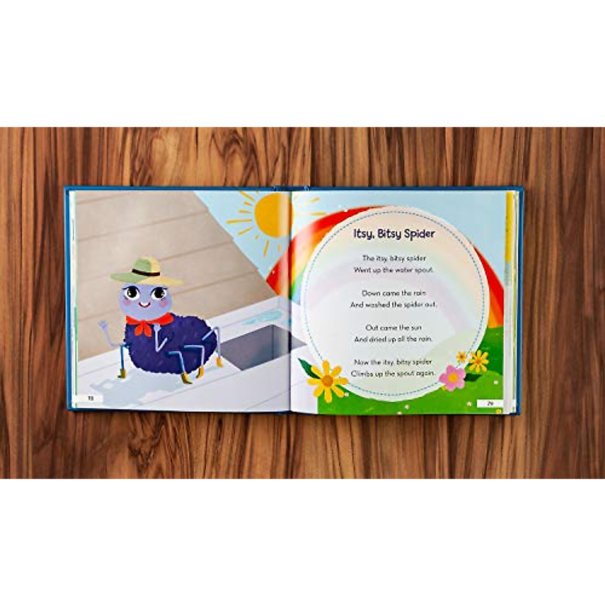 Bedtime Stories (Treasury)