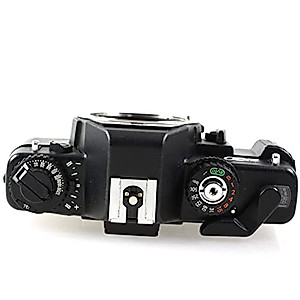 Praktica BX20 Analog SLR Camera Body housing SLR Camera