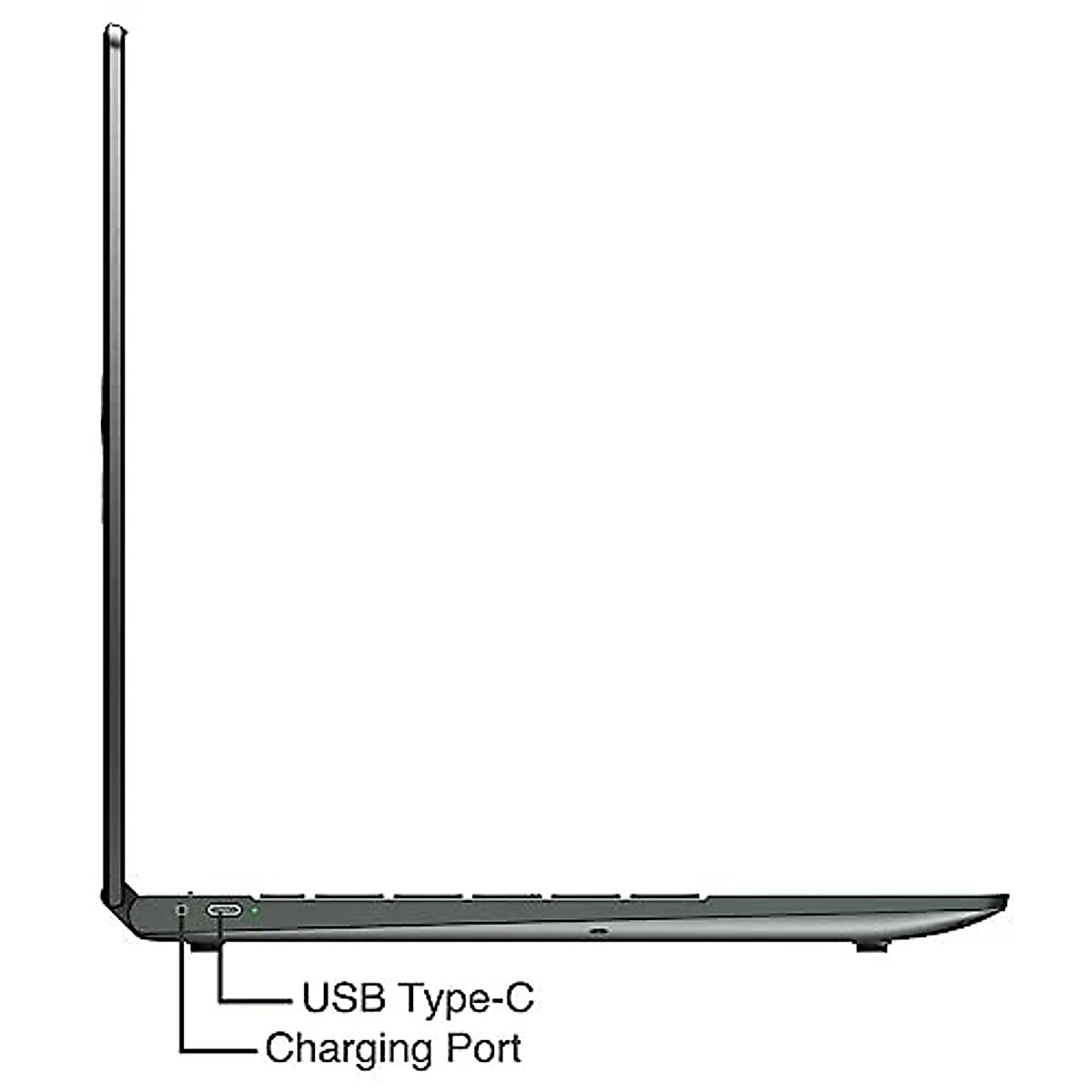 Gateway 2-in-1 Elite Notebook, 14.1" Touchscreen IPS FHD Display, 11th Gen Intel Core i7-1165G7, 8GB RAM, 1TB SSD, Backlit Keyboard, THX Spatial Audio, 2MP Camera, WIFI6, USB-C, Win 11 Pro