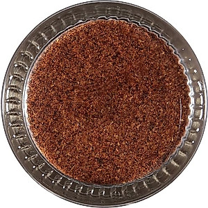 Frontier Co-op Garam Masala, 2-Ounce Jar, With Cardamom, Cinnamon & Cloves, Kosher, Non GMO, Non ETO