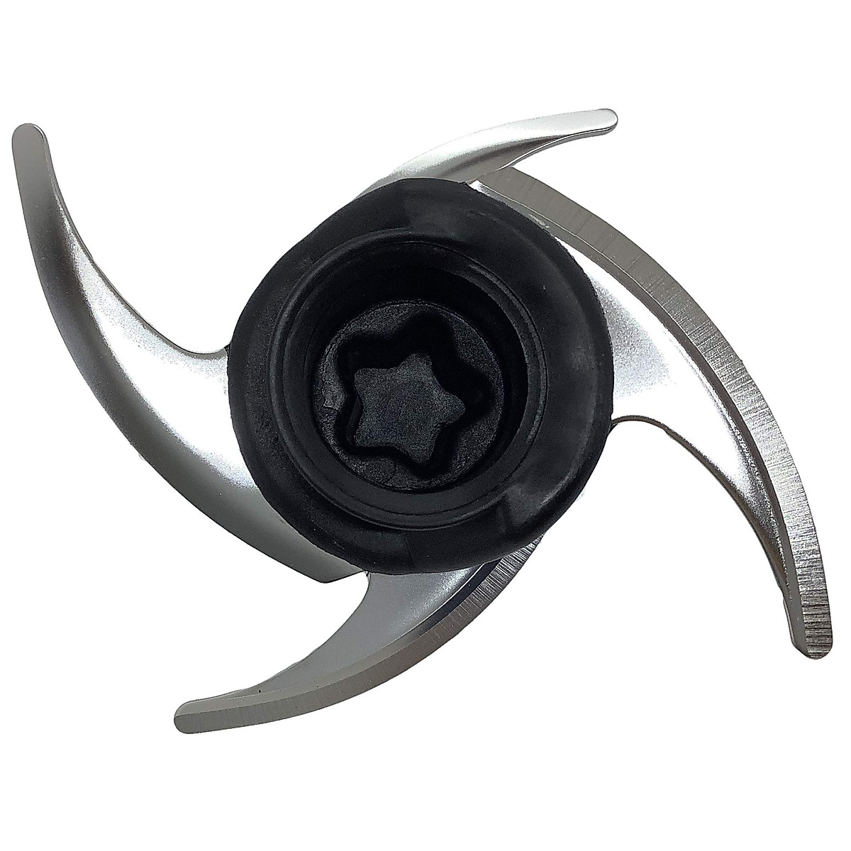 Ninja Blade for 40oz Bowl BL491 BL492 BL493 BL494 CT670V CT671AV CT672A CT672V Blender - MUST READ Detail -