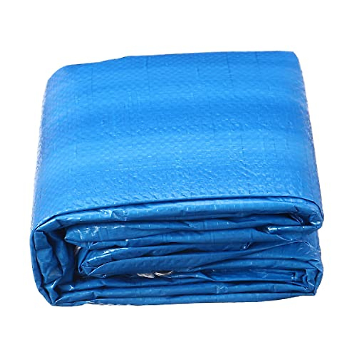 150x200CM/160x260CM/200x300CM/210x400CM Swimming Pool Cover Rainproof Dust Cover Cloth Mat Outdoor Garden XL/0.4