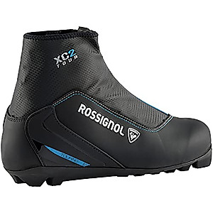 Rossignol XC-2 FW Womens XC Ski Boots Sz 37