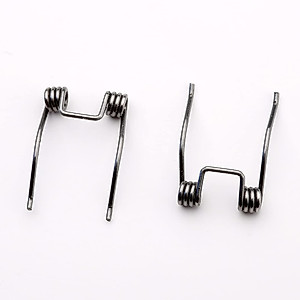 WAHFOX DIY Hair Clippers Spring Tension for Babyliss FX787 Series FX726 FX707 FX3 FX703G Hair Clippers Trimmer Repair Part