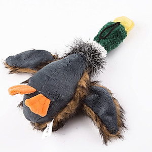 balacoo 1pc Pet Interactive Toys Animal Toy Animals Toys Squeaker Toy Large Dog Toys Big Dog Toys Pet Toys Squeaker Dogs Toy Dog Sound Toys Pet Sound Toys Luxury Cat Toy Puppy