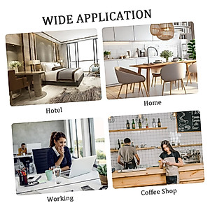 SHERCHPRY Box Coffee Pod Storage Box Coffee Bar Accessories Coffee Capsules Rack Tea Organizer for Tea Bag Storage Café Tea Storage Chests Drink Cafetiere Office Acrylic Jewelry Spice Rack