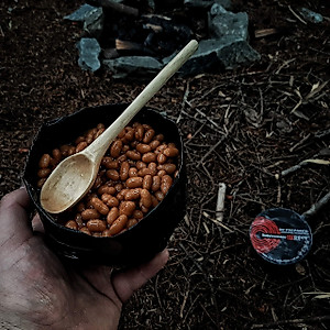 Surviveware Waterproof Duct Tape, Heavy Duty with Easy Tear Technology for Camping, Outdoors Adventures and Survival Kits