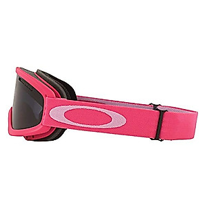 Oakley O Frame 2.0 PRO Youth Rubine Lavender Persimmon & Dark Grey