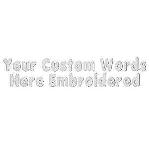 Custom Hat Embroidered Design,Team Christmas Fashion Trucker Hats Adjustable Cotton Flat Brim Hip Hop Men Women Baseball Caps Navy Blue