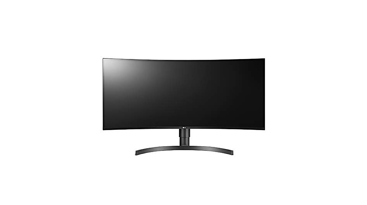 LG 34WN80C-B UltraWide Monitor - Immersive Curved Display