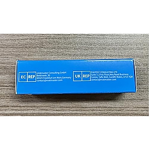 DARKBEAM UV Light Rechargeable USB Flashlight 395nm Blacklight Ultraviolet Wood's Lamp LED Portable Mini Handheld Pocket Torch Detector for Dog Urine Pet Stains Anti-counterfeiting, Resin Curing