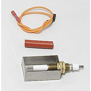 Htanch EB4B01(3-Pack) Burner Electrode Replacement for American Outdoor Grill Gas Grills