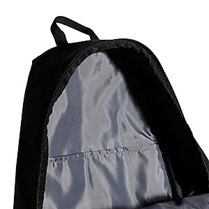 adidas Striker 2 Team Backpack, Black, One Size